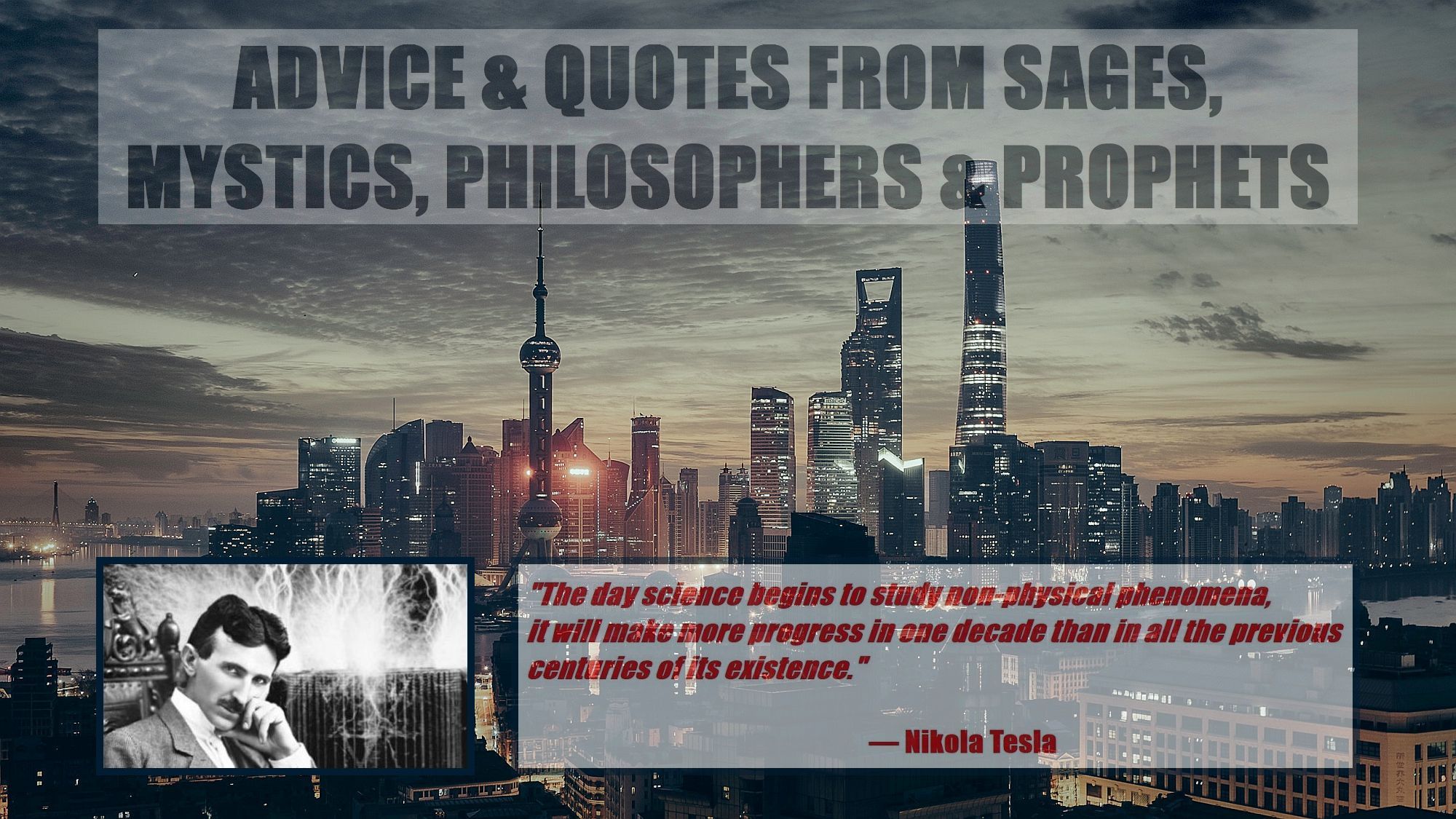answers-advice-albert-einstein-nikola-tesla-sage-mystic-philosopher ...